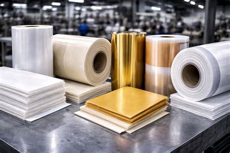 Comparing Polyester Composite Insulation With Other Flexible Insulation