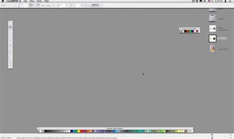 Coreldraw For Mac Os X