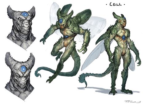 Taran Fiddler Creatuanary 2018