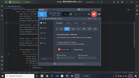 Manal Rehman On Linkedin Completed My First Task At Codealpha Which Was To Make A Word Counter