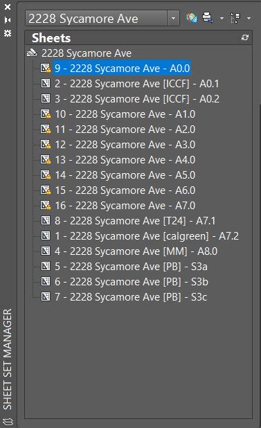 Plotting From Sheet Set Manager Autodesk Community
