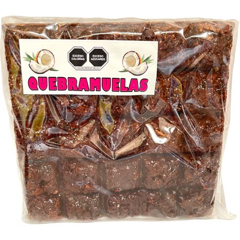 Coco Duro Dulcería Ruíz