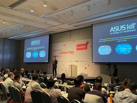 Smartretail Edgeai Smarttransportation Asus Iot