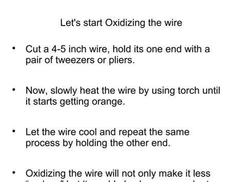 The Ultimate How To Guide To Build Your Coil PPT