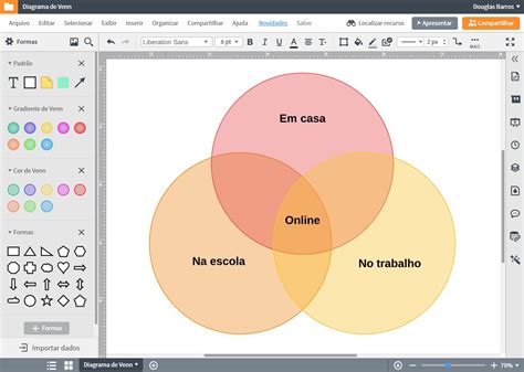 Diagrama De Venn Online Fdplearn