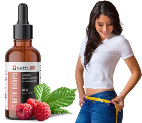 About Keto Slim Drops Medium