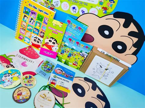 짱구페스티벌 콜리colley