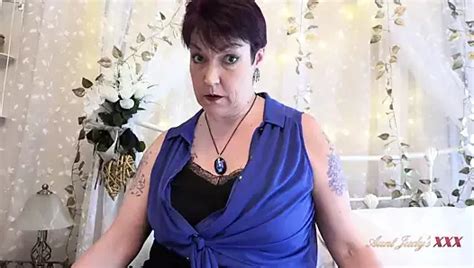 Auntjudysxxx Busty Mature Housewife Layla Bird Sucks Your Cock In The Kitchen Pov Xhamster