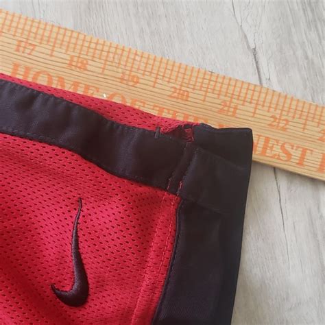 Nike Shorts Mens Vintage Nike Basketball Shorts Poshmark
