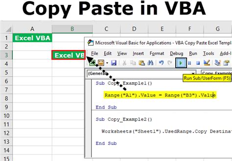 Vba Copy Worksheet To New Workbook