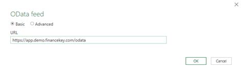 Five Simple Steps How To Feed Real Time Banking Data Leveraging Apis Into Excel With Financekey