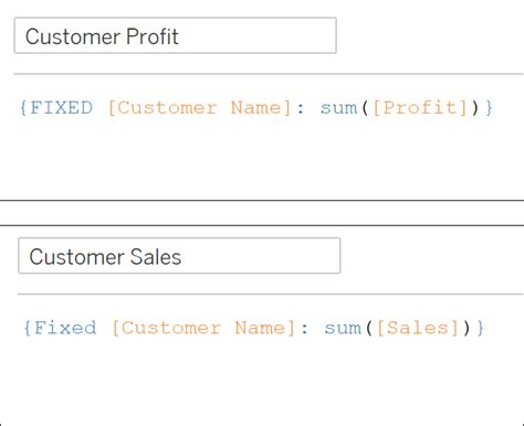 How To Do Customer Segmentation With Dynamic Clustering In Tableau