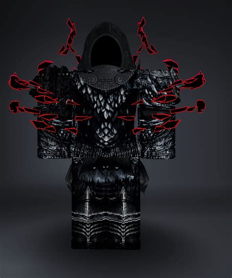 Black Knife Assassin Elden Ring Rrobloxavatarreview