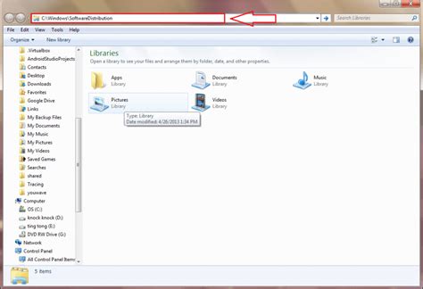 Fixed Windows Update Stuck At In Windows