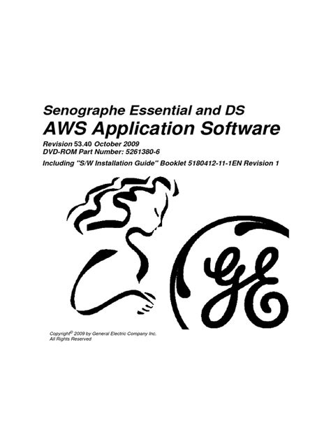 Aws Software 5340 Pdf Computer Keyboard Installation Computer Programs