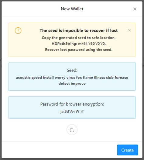 how to build an ethereum wallet web app