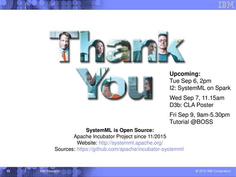 compressed linear algebra for large scale machine learning ppt download