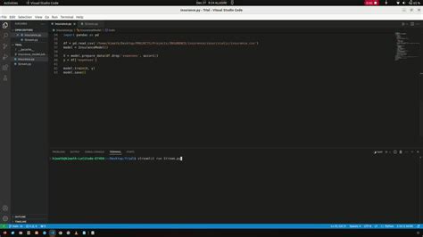 Esther Kimath On Linkedin Machinelearning Datascience Streamlit