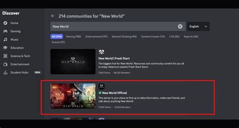 How To Join A Discord Server Without An Invite Code