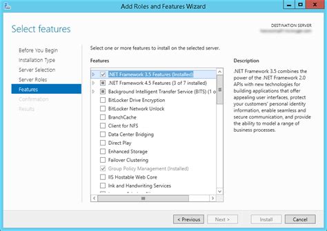 How To Install A Secondary Site In SCCM