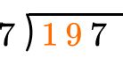 Dividing Multi Digit Numbers Math Steps Examples Questions