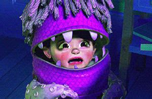 Monsters Inc Boo  Find On Er