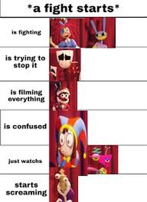 Tadc Memes Of The Day Fandom