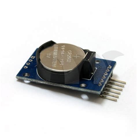Generic Module Precision Real Time Clock Memory Module Arduino DS3231