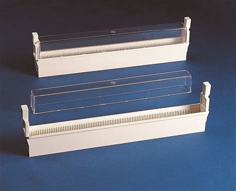 Microscope Slide Storage And Dust Cover Microscopy And Microbiology Plastilab Products