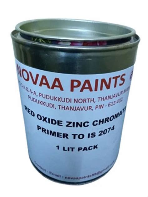 Zinc Chromate Primer Uk At Betty Kirkland Blog