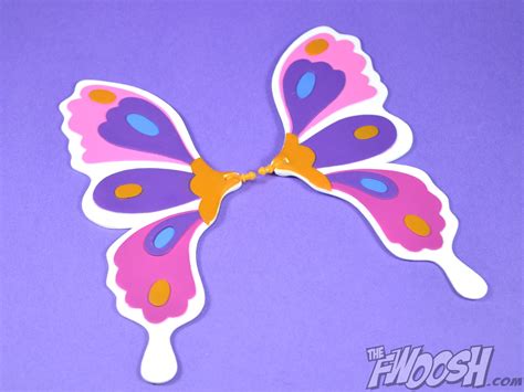 First Look Masters Of The Universe Classics Flutterina