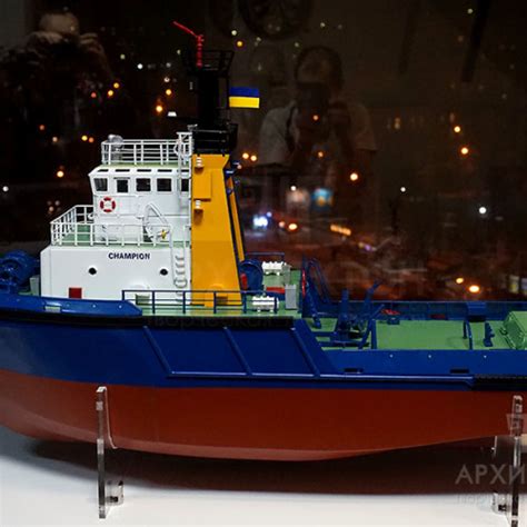 География экспонирования наших макетов и моделей | “Архитектон” | Украина