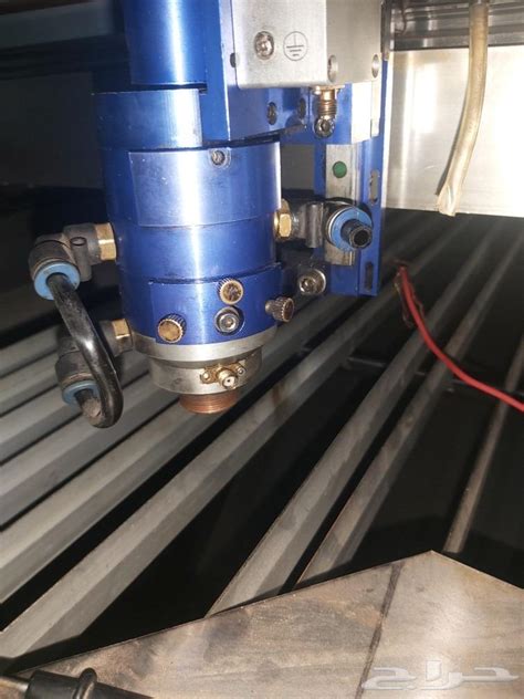 ماكينات Cnc السي ان سي توريد وتركيب وتشغيل وتدريب وصيانه موقع حراج