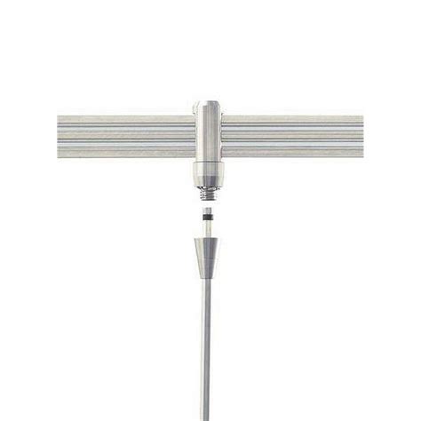 Tech Lighting 2 Circuit Monorail Freejack Connector 00953 Lamps Plus