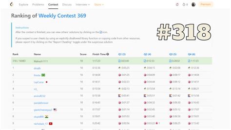 Mahesh Reddy On Linkedin Leetcode