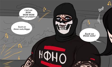 Hellonearth Iii Artist Funny Posts Pictures And Gifs On Joyreactor