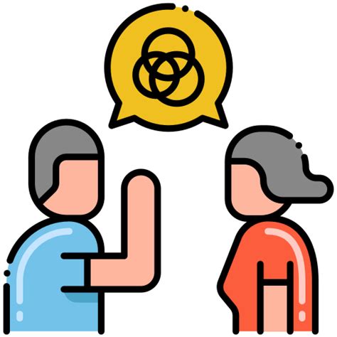 Misunderstanding Flaticons Lineal Color Icon