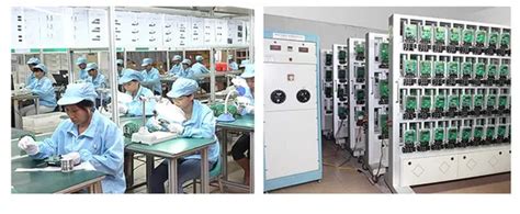 LCD Display Electricity Monitoring Postpaid Meter Commercial Electric Meter And Power Quality