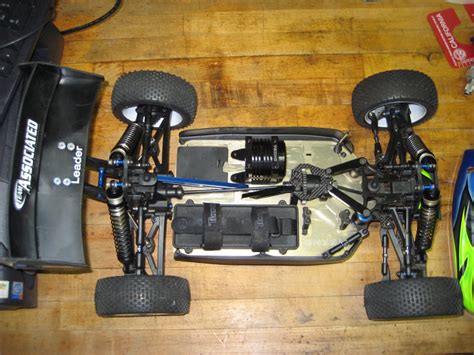RC Factory Team Roller Tekno Brushless Conversion R C Tech Forums