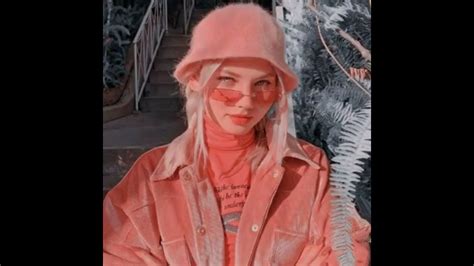 صور بنات اجانب متنوعة كيوت جريئة باد كرنج يجنن🌼🌼على اغنية مشهورة على