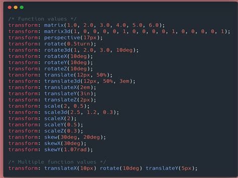 CSS Practice