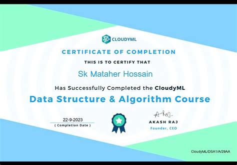 Sk Mataher Hossain On Linkedin Coding Programming Dsa Algorithms