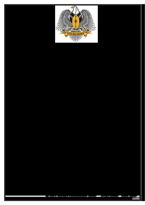 Uneb Ple 2025 Mathematics Paper Free Pdf Download Exotic Schools