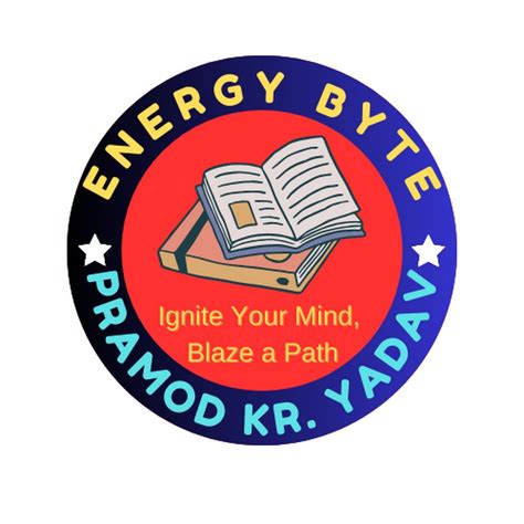 Energy Byte Youtube