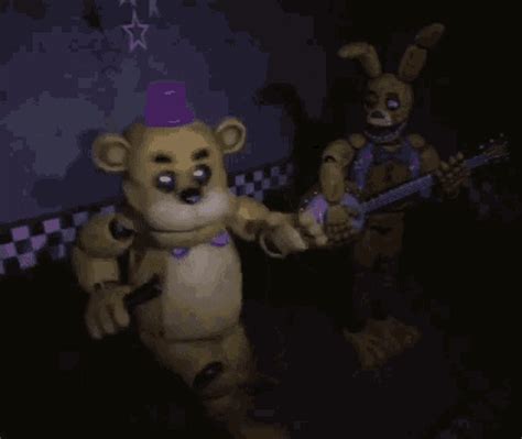 Fnaf Dance S Tenor
