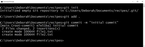 ¿cómo Crear Y Sincronizar Repositorios Con Git Y Github
