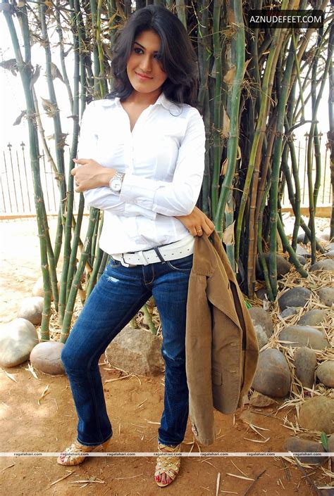Asmita Sharma Feet Aznudefeet