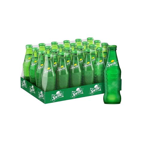 Sprite Glass 25cl X 24 Wines And Co