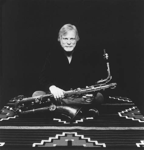 Gerry Mulligan Artist