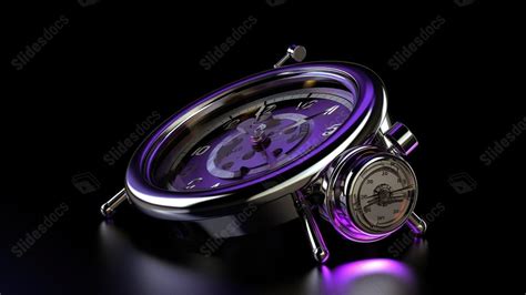 Best Clock Cartoon Powerpoint Background For Presentation Best Clock Cartoon Powerpoint Background For Presentation